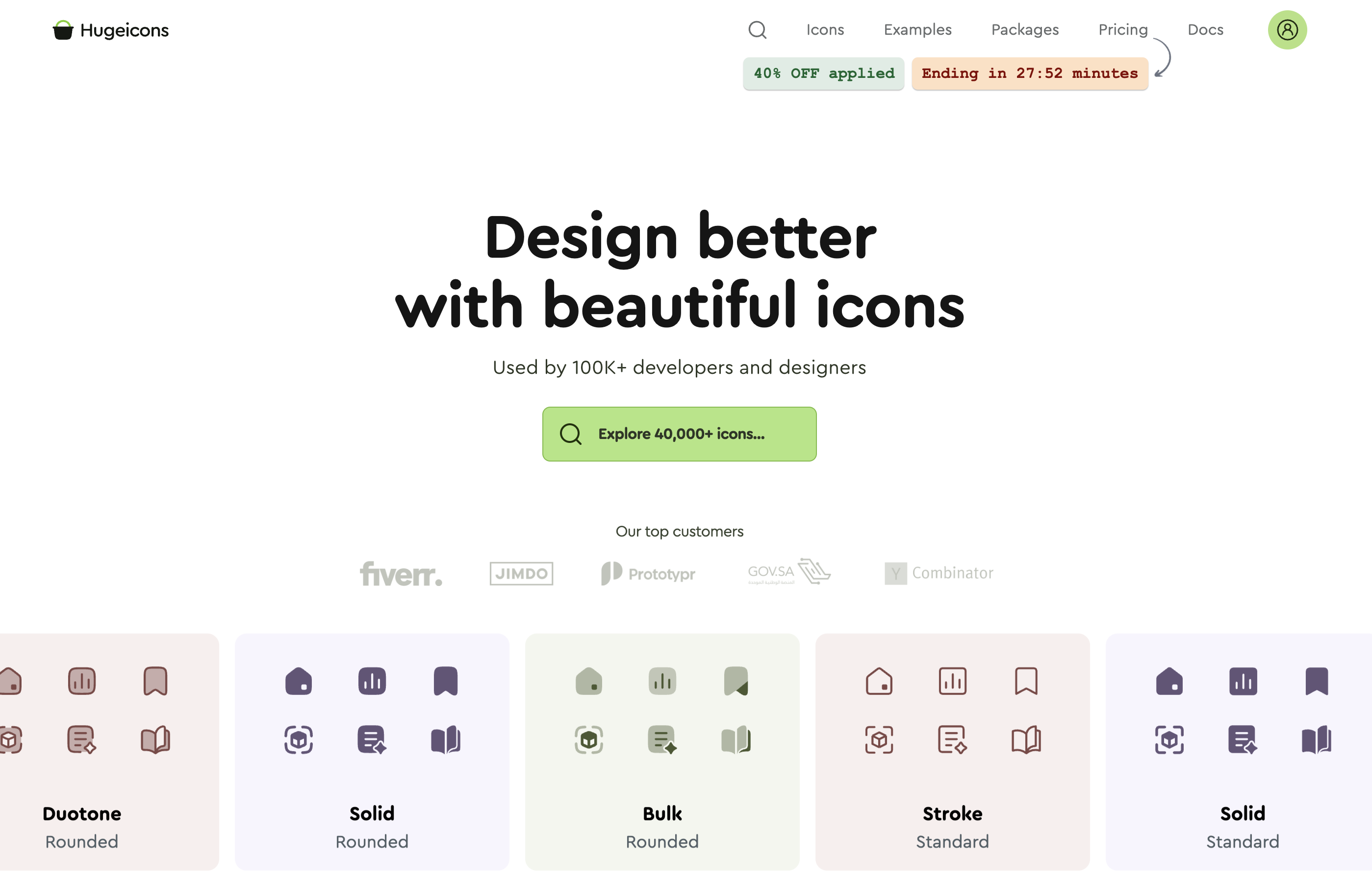 Better Than Lucide: 5 Icon Libraries With More Variety